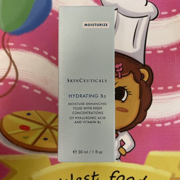 SkinCeuticals | Skincare | Skinceuticals Hydrating B5 3ml Exp 082026 | Poshmark
